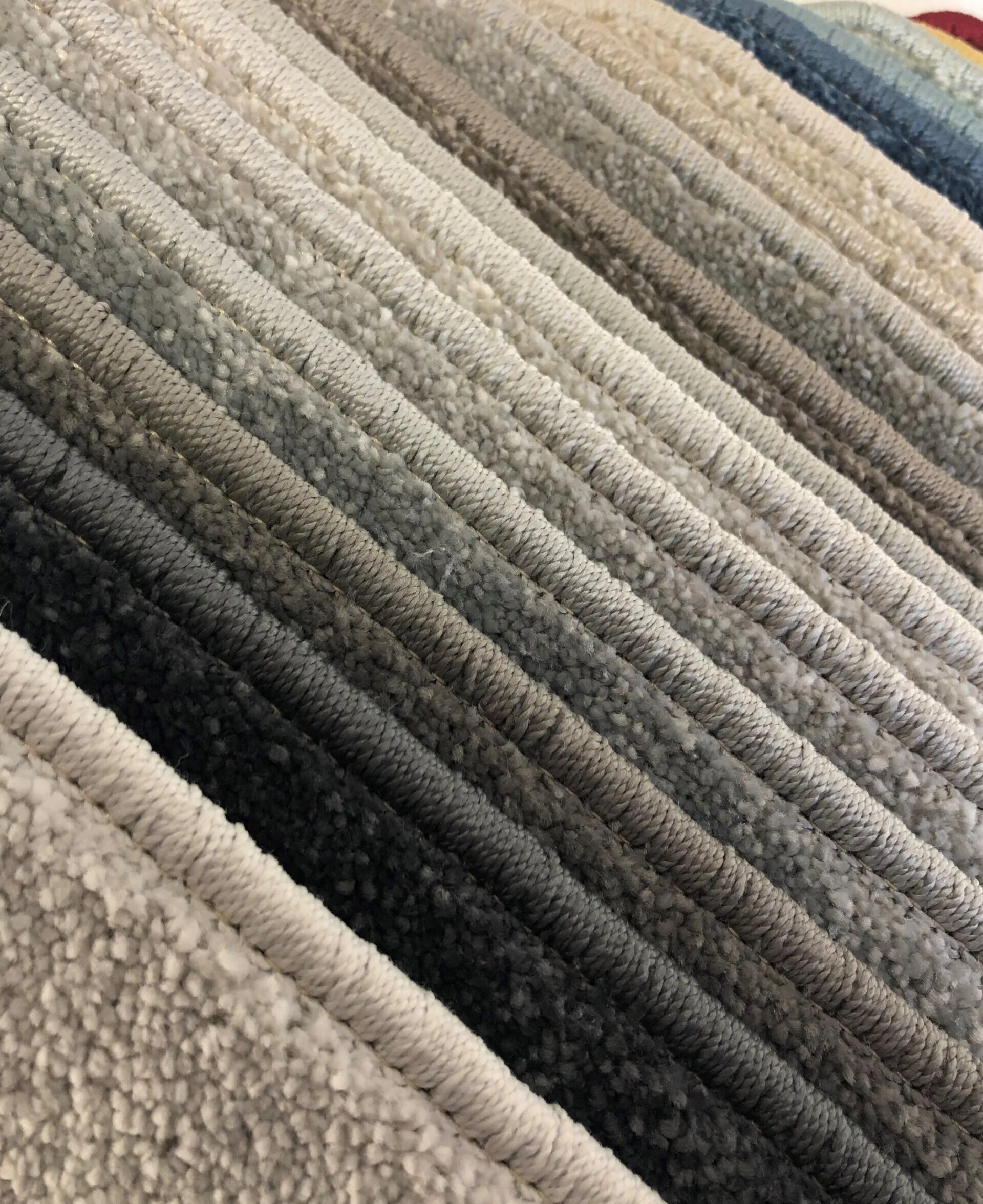 Carpet Whipping and Binding – Kenton Karpets